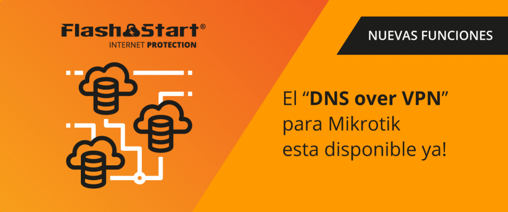 MikroTik: rúter y soluciones inalámbricas - FlashStart