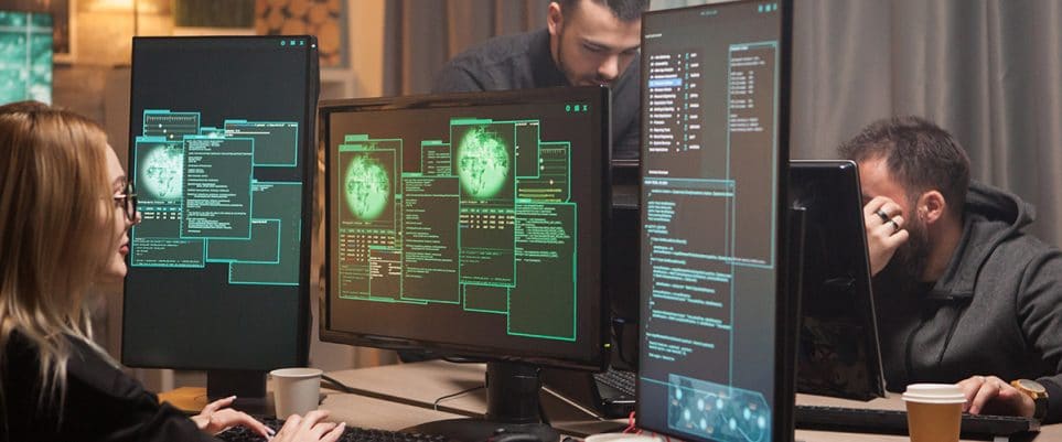 How to defend yourself from hackers: who are the threat actors that ...