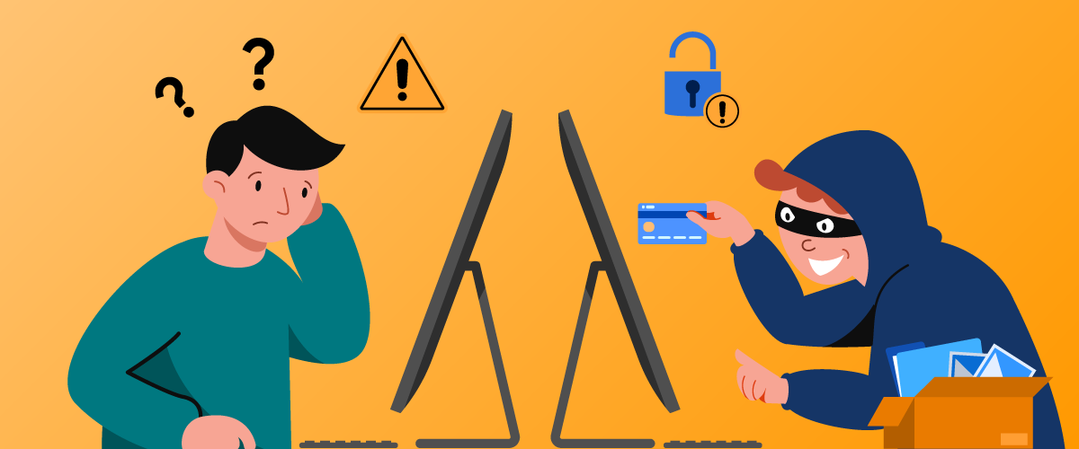 How to defend yourself from hackers: threat actors that endanger data