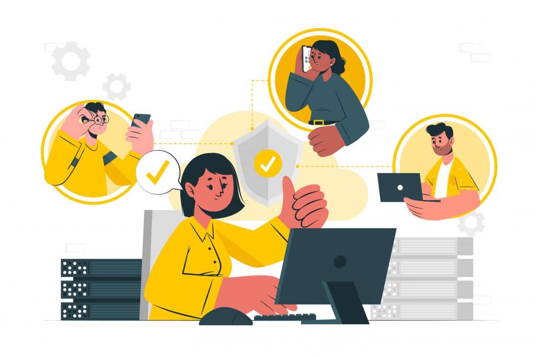 End-Point Protection - FlashStart