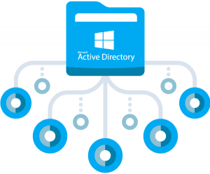 MS Active Directory
