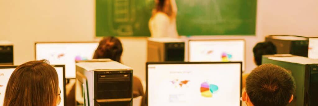 School filtering software: making education safe - FlashStart