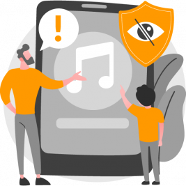 Multi-Tenant Dashboard