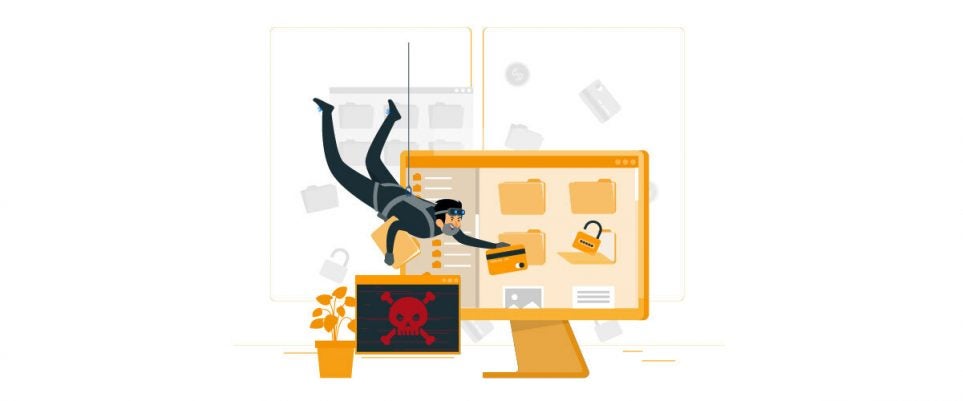 How to protect yourself from ransomware - FlashStart