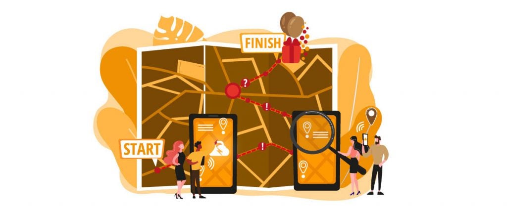 The best web security software in the era of Digital Transformation ...