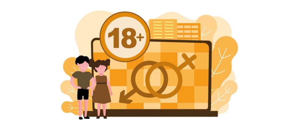 Why is it important to block inappropriate content? How can you do it ...