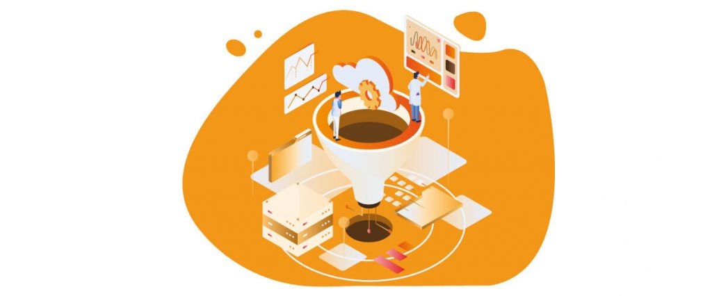 Cloud DNS filtering: the new frontier in Cyber Security - FlashStart