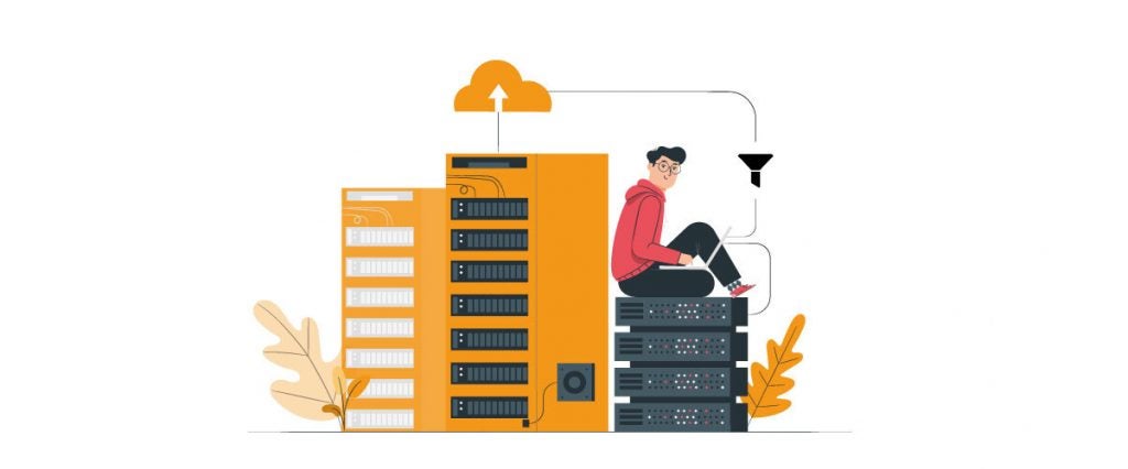 Cloud DNS filtering: the new frontier in Cyber Security - FlashStart