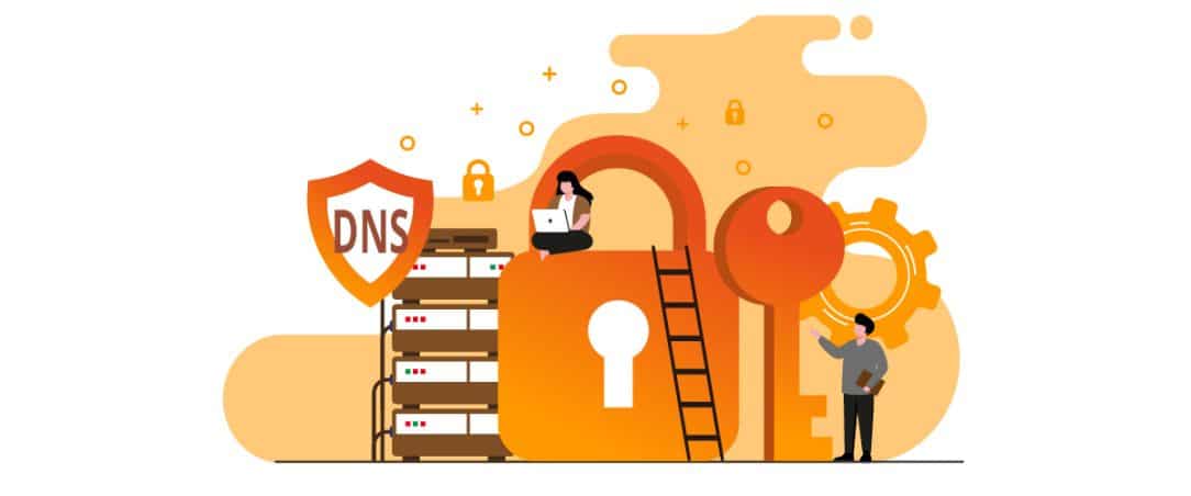 The best DNS filters - FlashStart