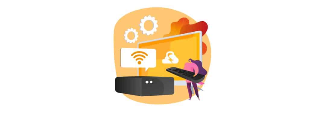 FritzBox content and dns filtering using FlashStart - FlashStart