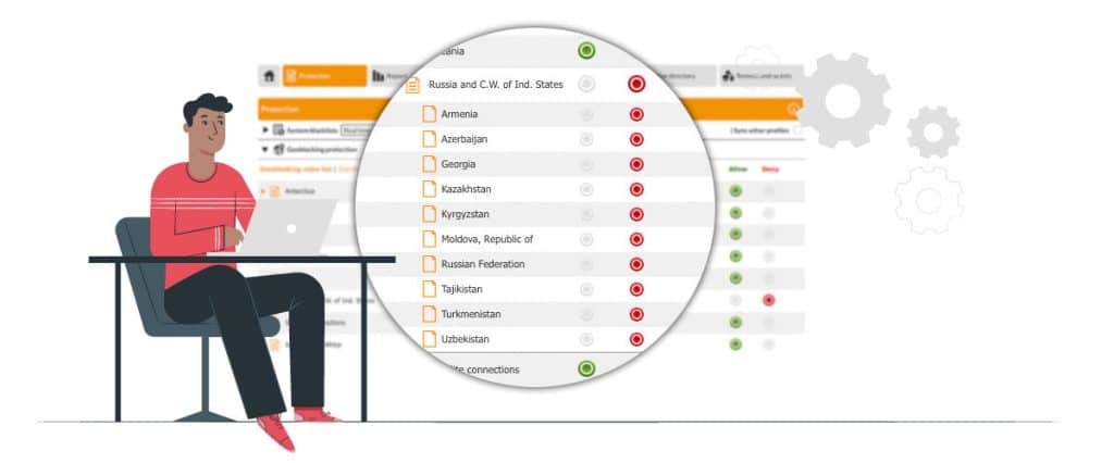 Secure DNS: what it is and why it is important - FlashStart