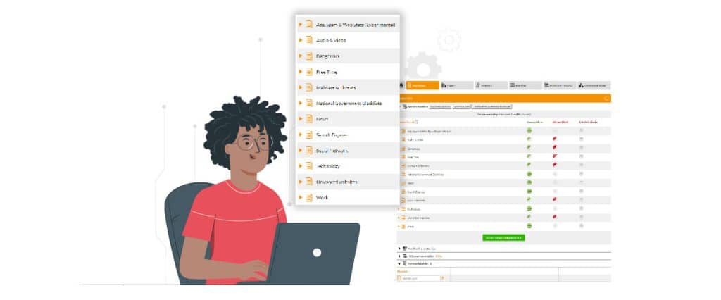 Secure DNS: what it is and why it is important - FlashStart