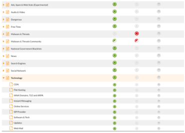Blocking Windows Update with Mikrotik & FlashStart - FlashStart