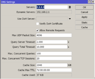 Blocking Windows Update with Mikrotik & FlashStart - FlashStart