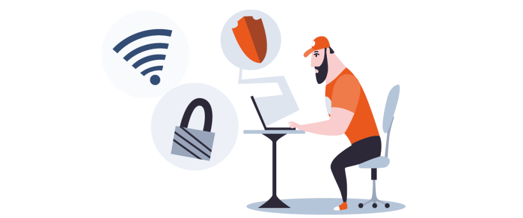 Wifi attacks - FlashStart