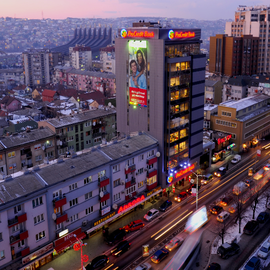 Quantech L.L.C. - FlashStart