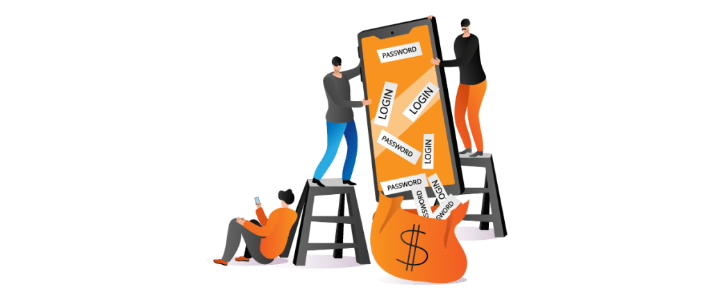 Understanding different kinds of network attacks - FlashStart