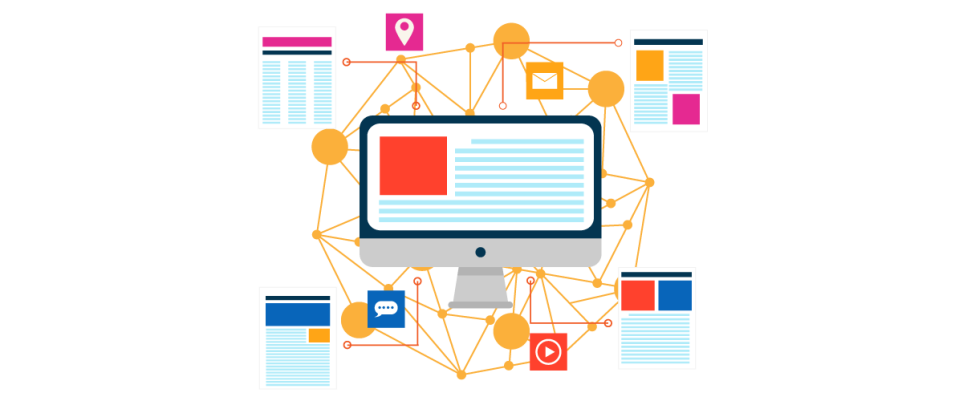 How to filter websites