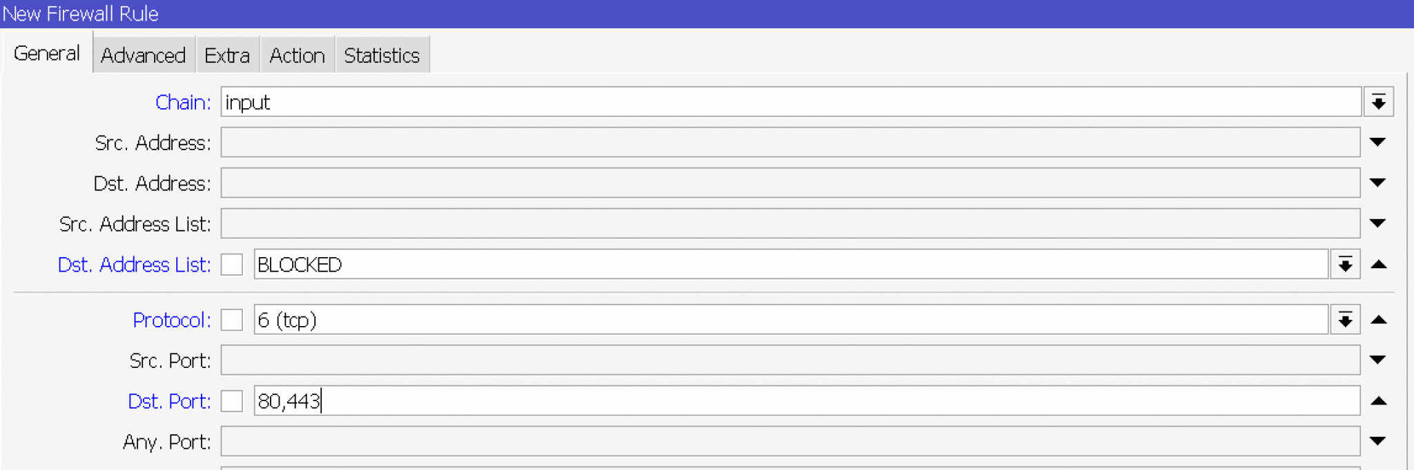 Protect Your Network: A Complete Guide to Firewall Content Filtering Service"